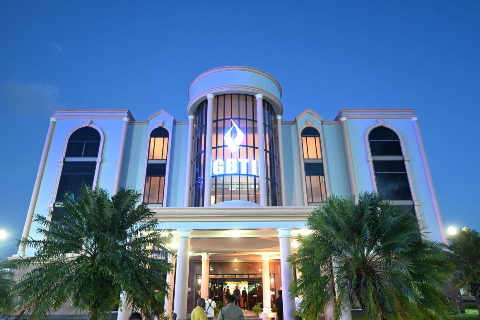 GBTI private banking launch signals growing confidence in economy ...